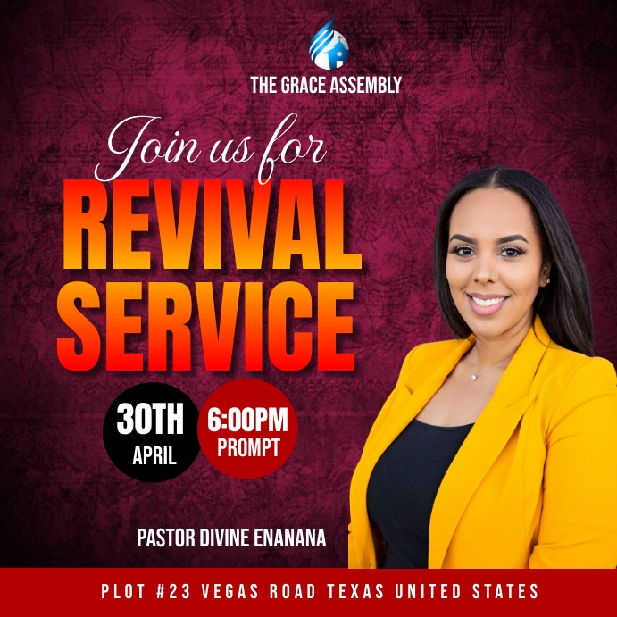 This Design Template is not available | PosterMyWall