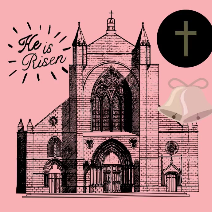 church Template | PosterMyWall
