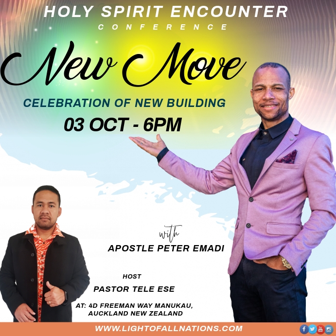 Church Template | PosterMyWall