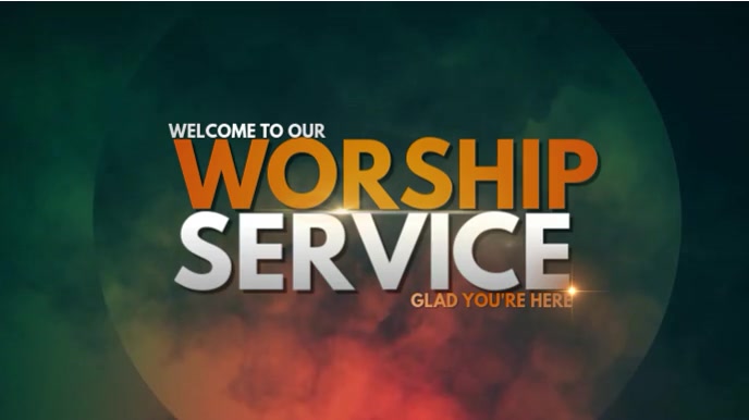 church design Template | PosterMyWall