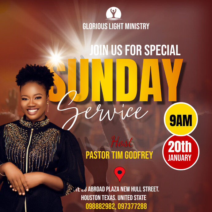 This Design Template is not available | PosterMyWall