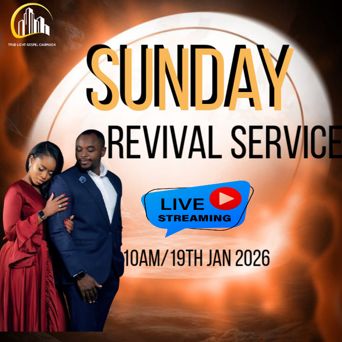 Church Template | PosterMyWall