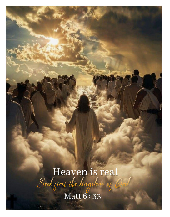 Church event Template | PosterMyWall