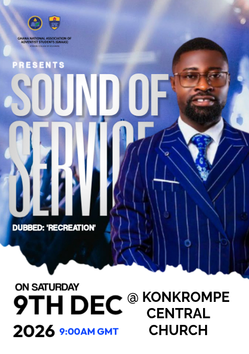Church Event Template | PosterMyWall