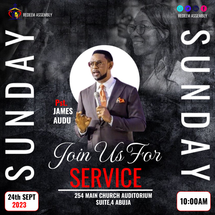 This Design Template is not available | PosterMyWall