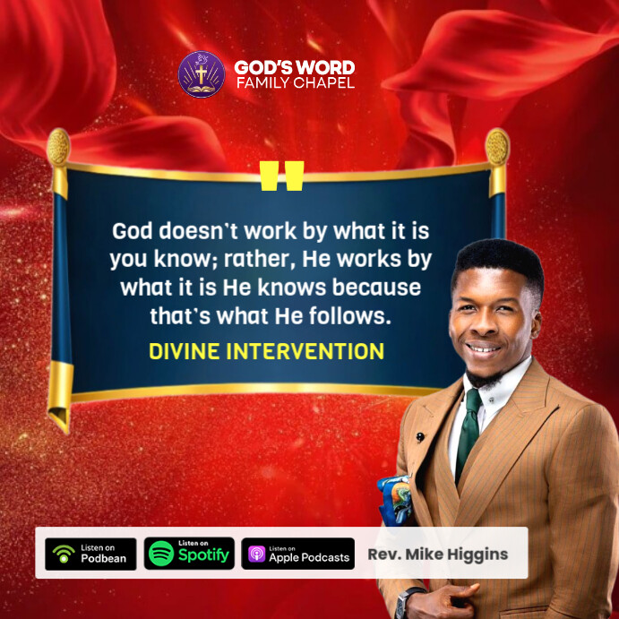 Copy of church excerpt | PosterMyWall