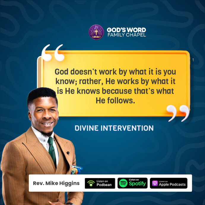 Copy of church excerpt | PosterMyWall