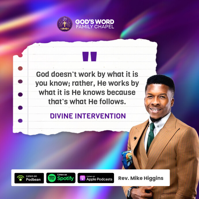 Copy of church excerpt | PosterMyWall