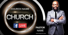 Church Template | PosterMyWall