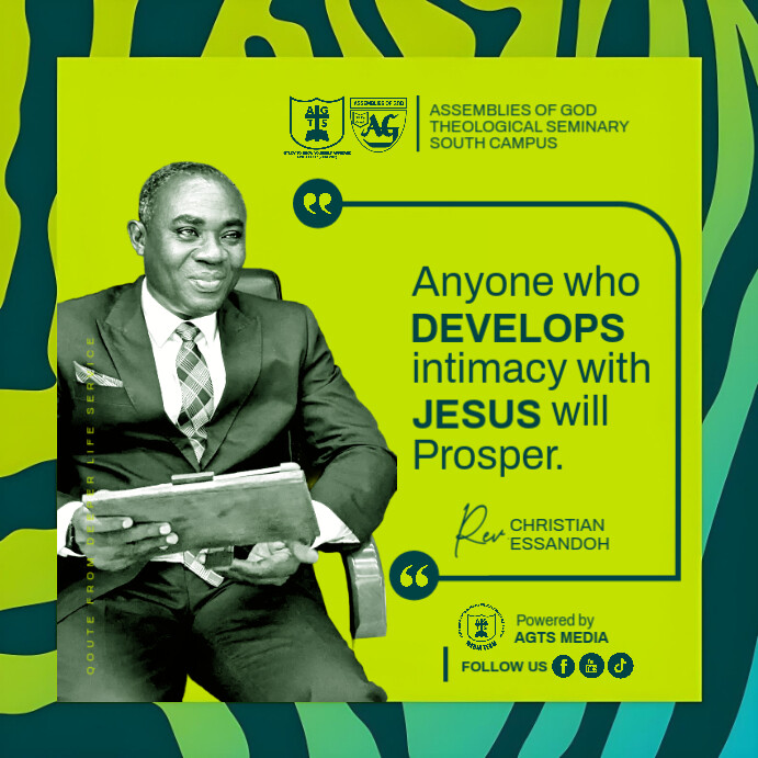 Copy of church flyer, quote | PosterMyWall