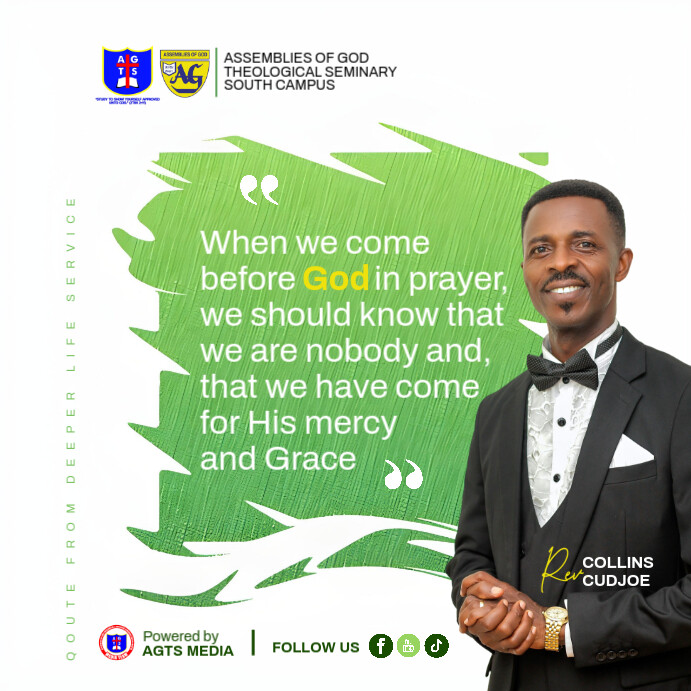 Copy of church flyer, quote | PosterMyWall