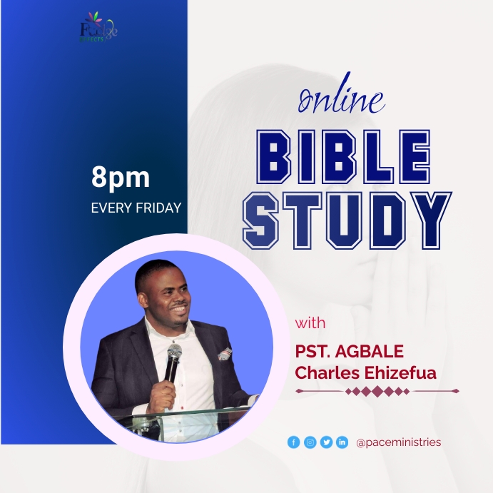 church flyer (2) Template | PosterMyWall