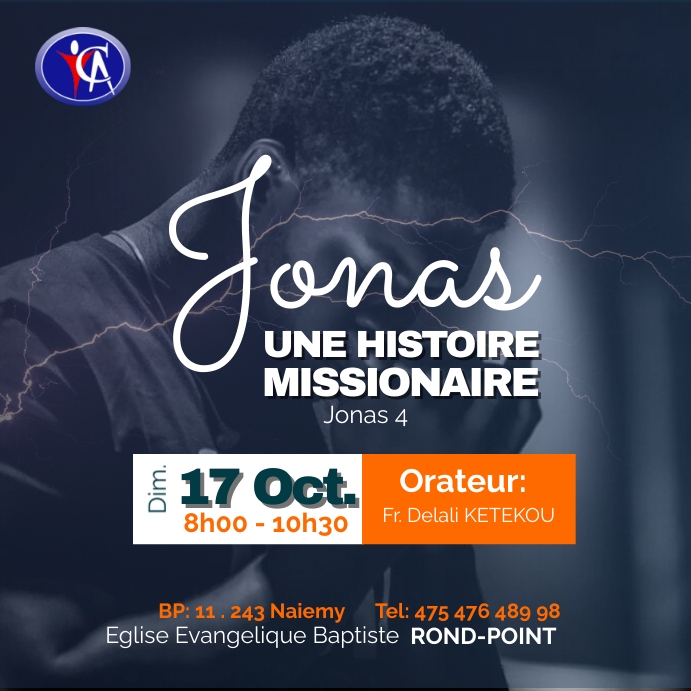 Copy of Church Flyer (33) | PosterMyWall