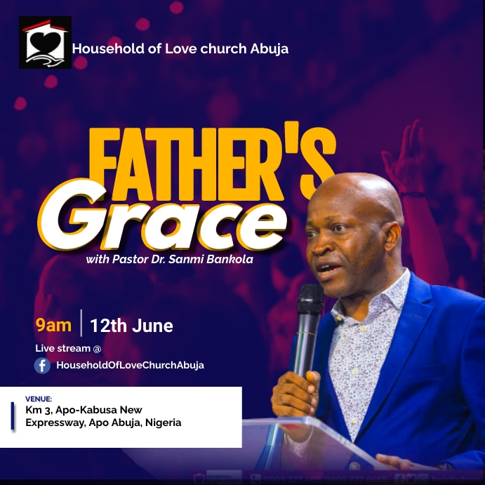 Copy of Church Flyer (38) | PosterMyWall