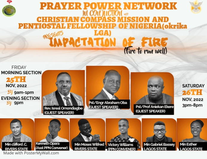 Church flyer Template | PosterMyWall