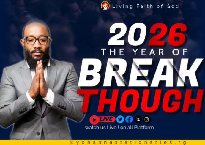 Church Flyer Template | PosterMyWall