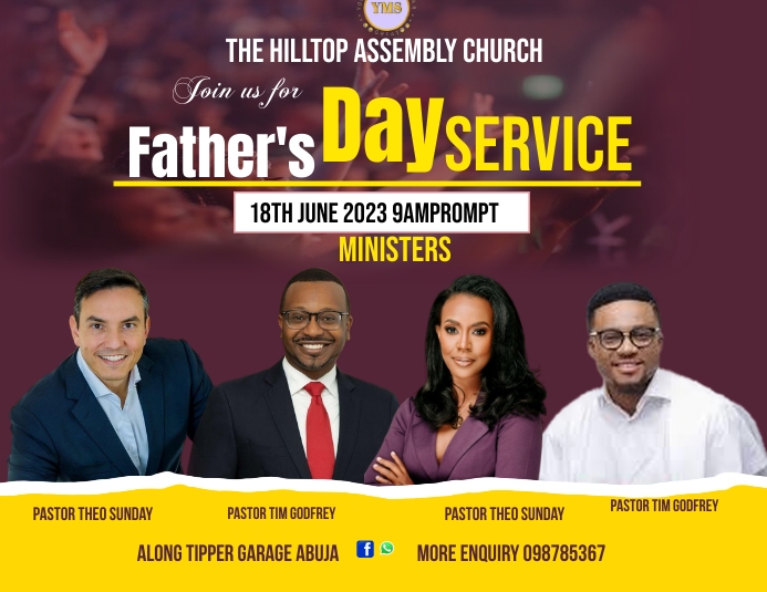 Esta plantilla de diseño no está disponible | PosterMyWall