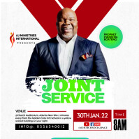 altar church flyer Template | PosterMyWall