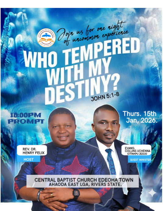 Church flyer Template | PosterMyWall