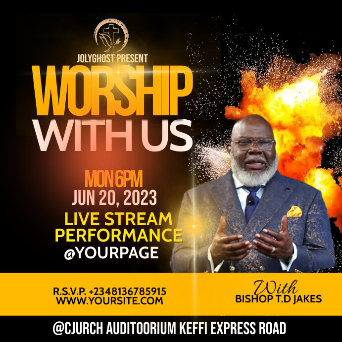 This Design Template is not available | PosterMyWall