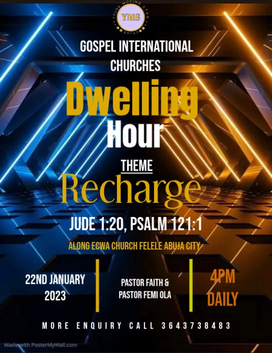 This Design Template is not available | PosterMyWall