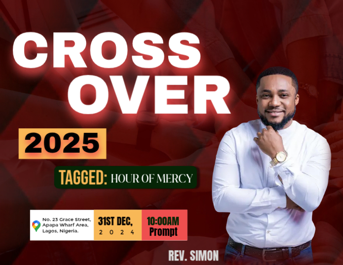 Church Flyer Template | PosterMyWall