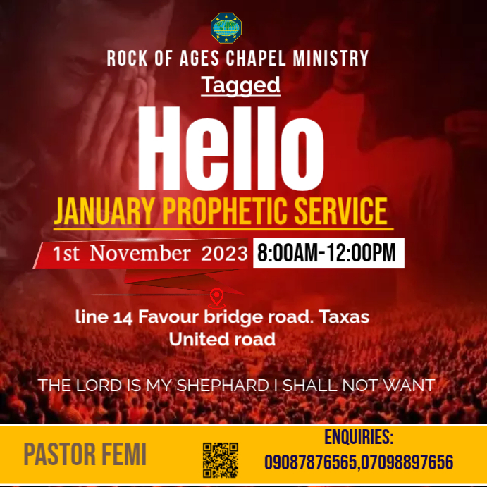 Church flyer Template | PosterMyWall