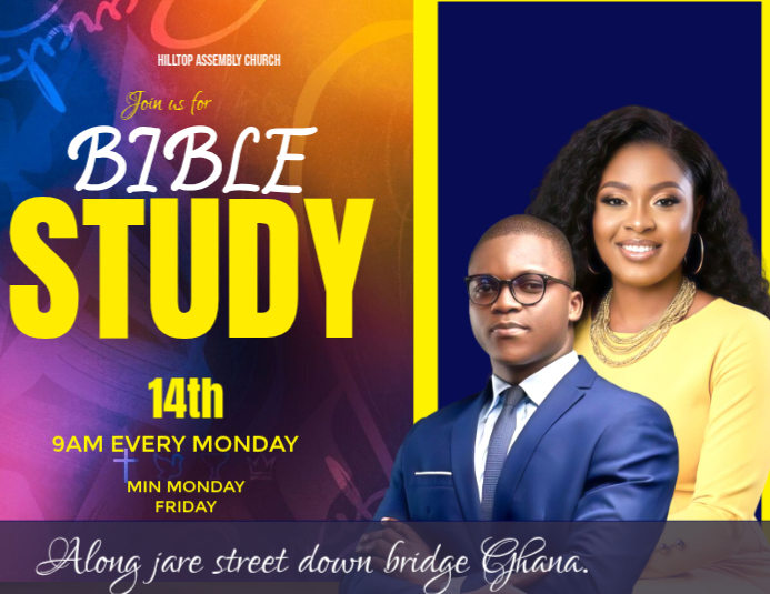 Church flyer Template | PosterMyWall