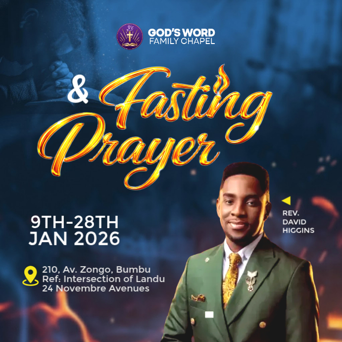 church flyer Template | PosterMyWall