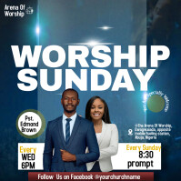 222,850+ Free 'church organogram' Design Templates | PosterMyWall