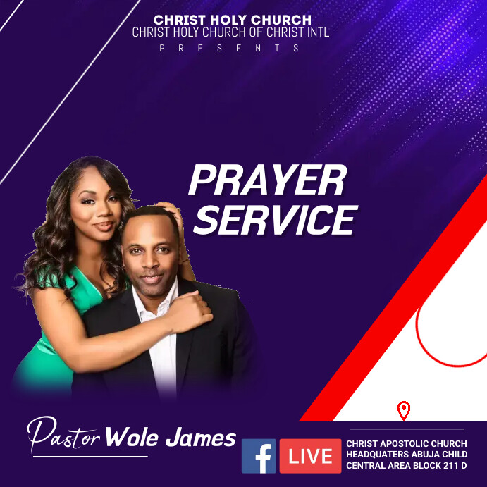 Copy of church flyer | PosterMyWall