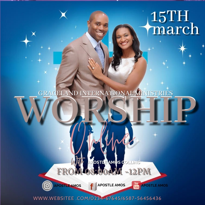 This Design Template is not available | PosterMyWall