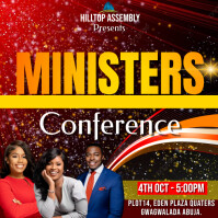 altar church flyer Template | PosterMyWall