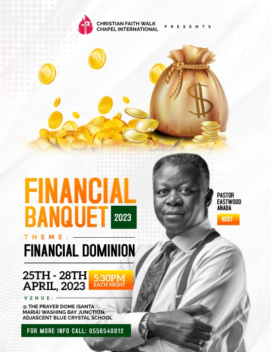 Church Flyer Template | PosterMyWall