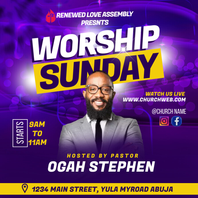 This Design Template is not available | PosterMyWall