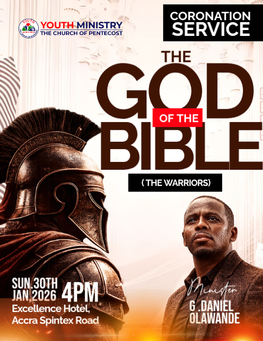 CHURCH FLYER TEMPLATE | PosterMyWall