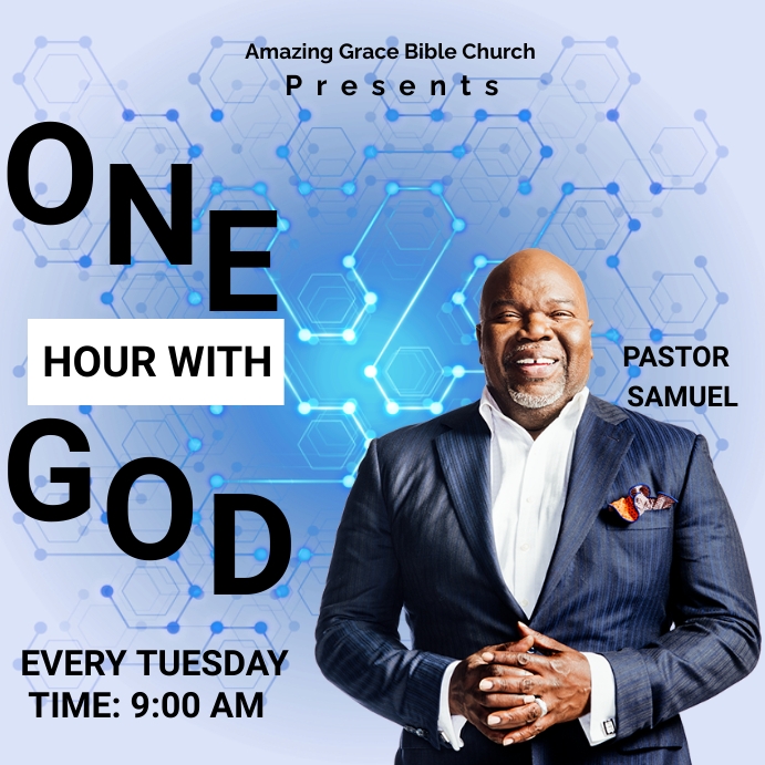 Church Flyers and Event Flyers Template | PosterMyWall