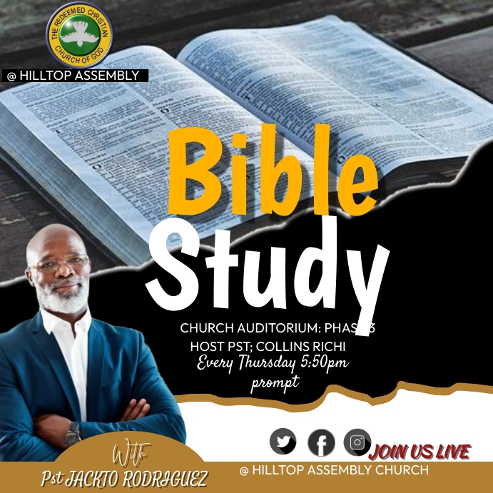 CHURCH FLYERS Template | PosterMyWall