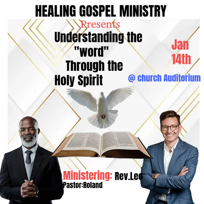 Church flyers Template | PosterMyWall