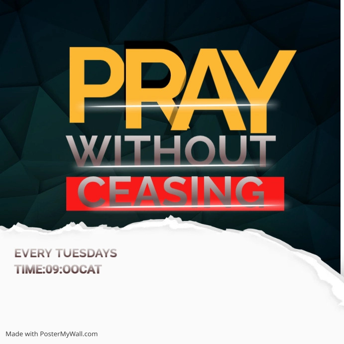 Church flyers /Events flyers (19) Template | PosterMyWall