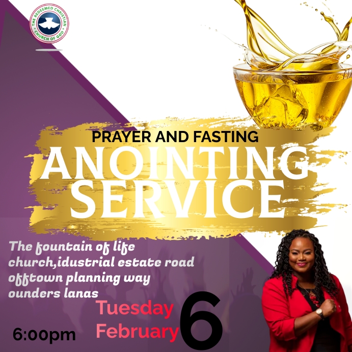 Copy of Church flyers /Events flyers (4) | PosterMyWall