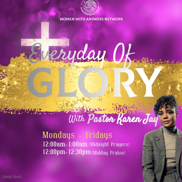Church Flyers /events Flyers Template | PosterMyWall
