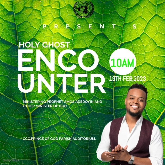 Church flyers /Events flyers Template | PosterMyWall