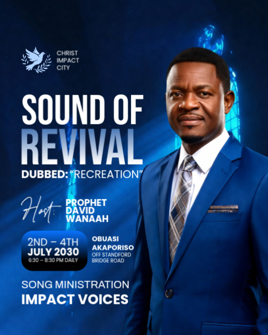 Church Instagram portrait Template | PosterMyWall