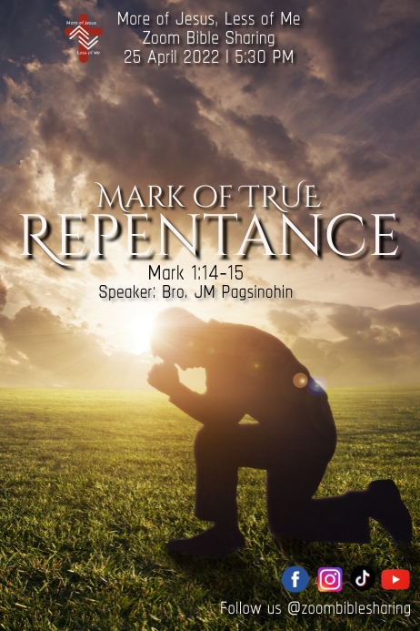 Church Invitation Template | PosterMyWall