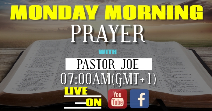 church LIVE EVENT VIDEO TEMPLATE | PosterMyWall