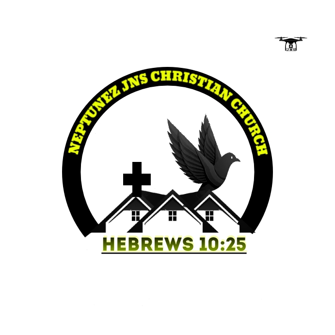 Copy of Church log | PosterMyWall