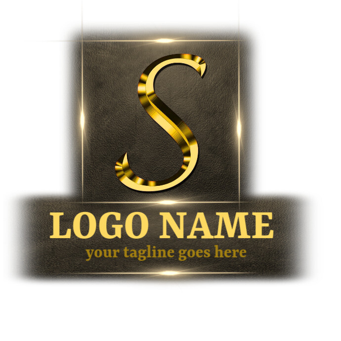church logo, jesus, christian, alphabets, s, Template | PosterMyWall