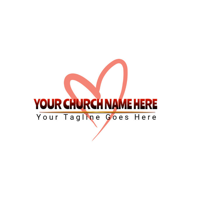 Church logo, logos Template | PosterMyWall