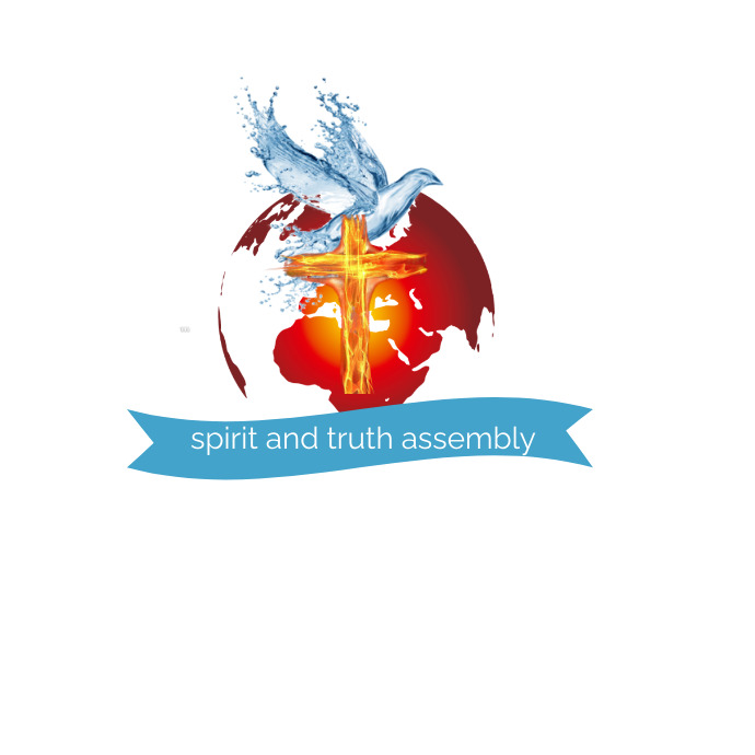 CHURCH LOGO (1) Template | PosterMyWall